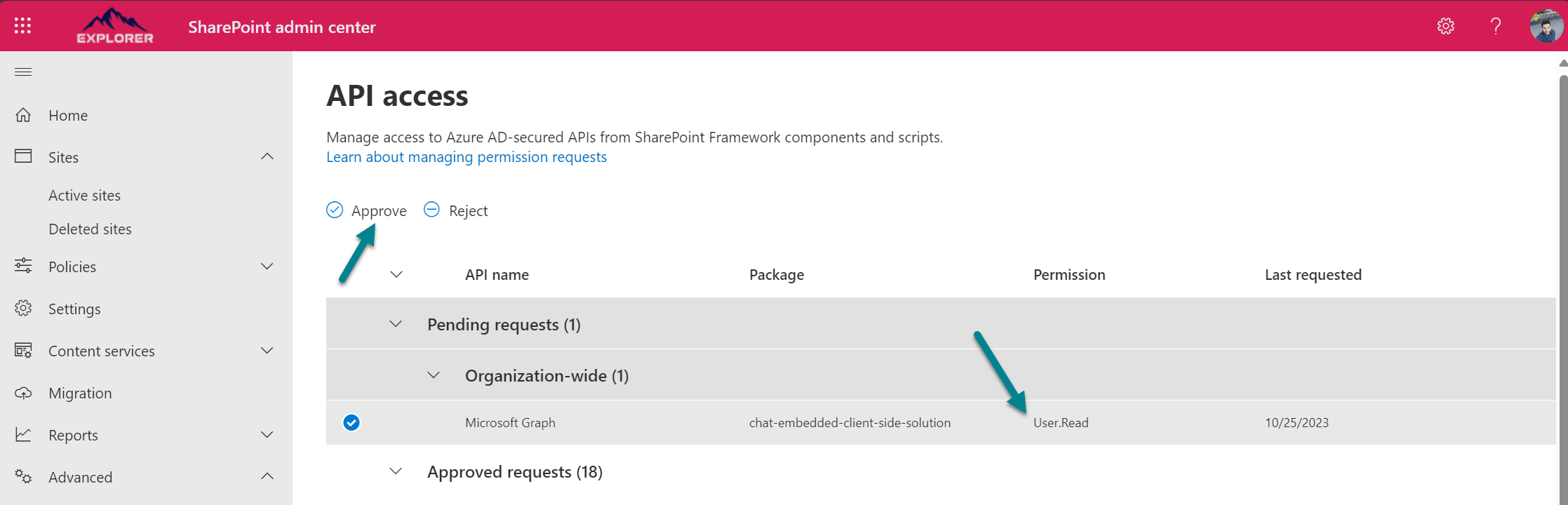 Add Microsoft Teams chats to SharePoint - HANDS ON SharePoint